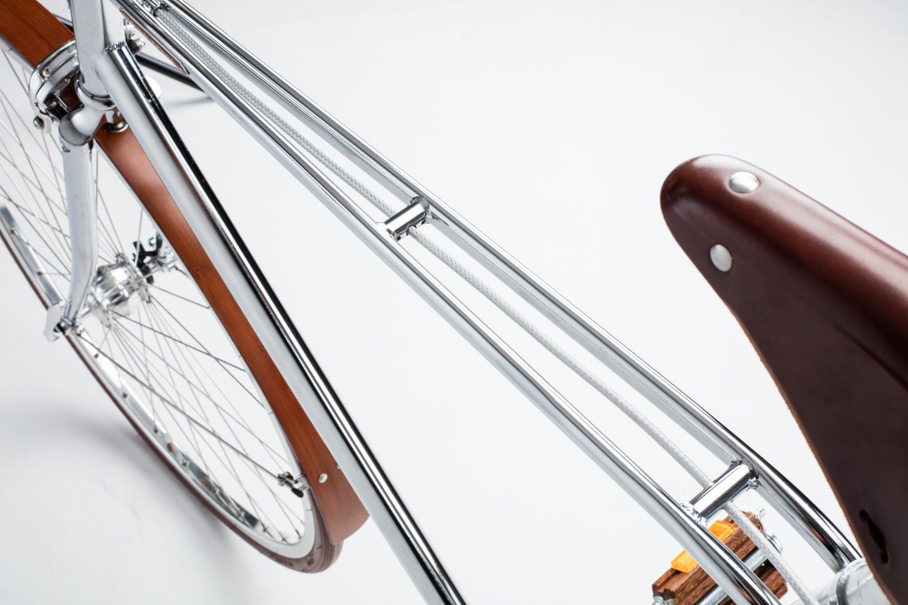 Direkt vom Hersteller: brandneues Retro-Style E-Bike. (Neu und ...