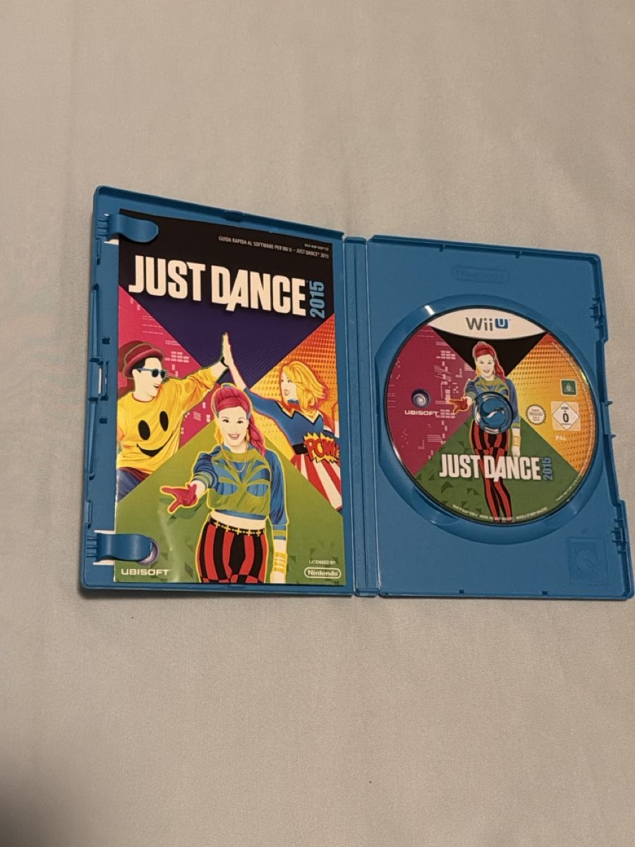 Just dance 2015 (Usato) a Sementina per CHF 4 – con consegna | Acquista ...