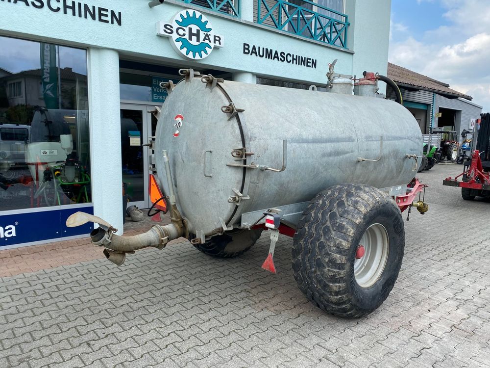 Gullefass Gebraucht Kaufen