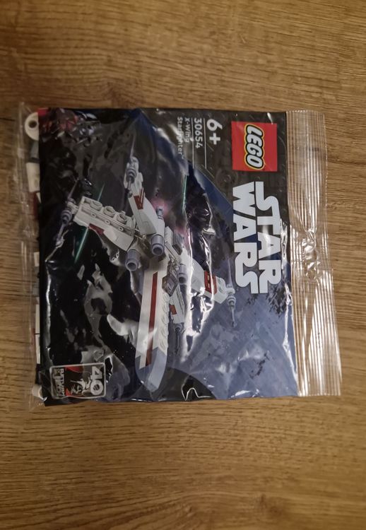Lego Star Wars 30354 X-Wing Starfighter neu | Kaufen auf Ricardo