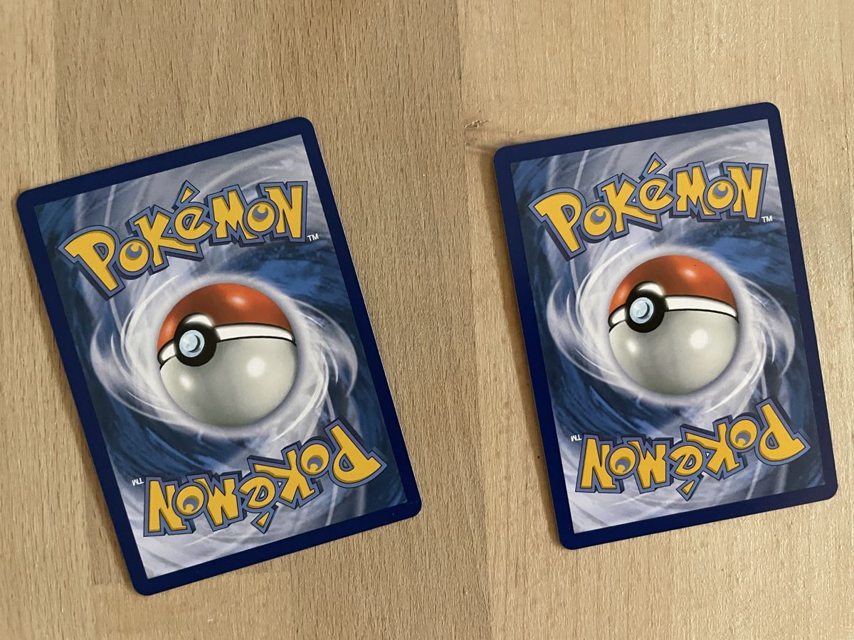 Pokemon Prismatic Evolutions Promo Cards Umbreon Espeon (Gebraucht) in ...