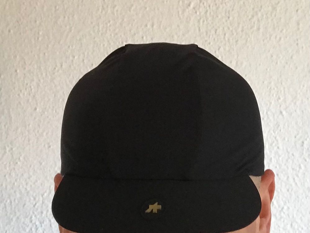 Assos Velo Cap (One Size) (Gebraucht) in Zürich für CHF 20 – mit ...