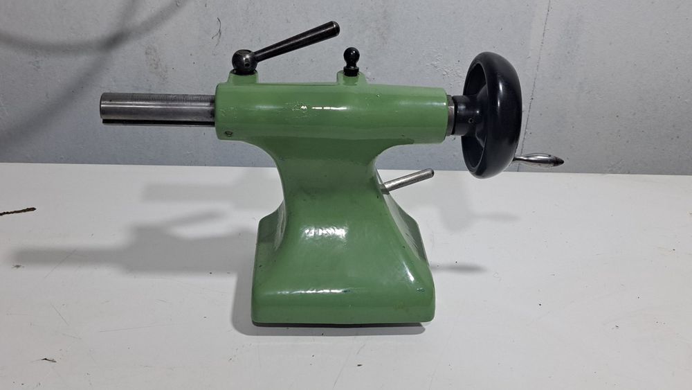 Lesto scintilla drehbank reitstock (Gebraucht) in winznau für CHF 80 ...