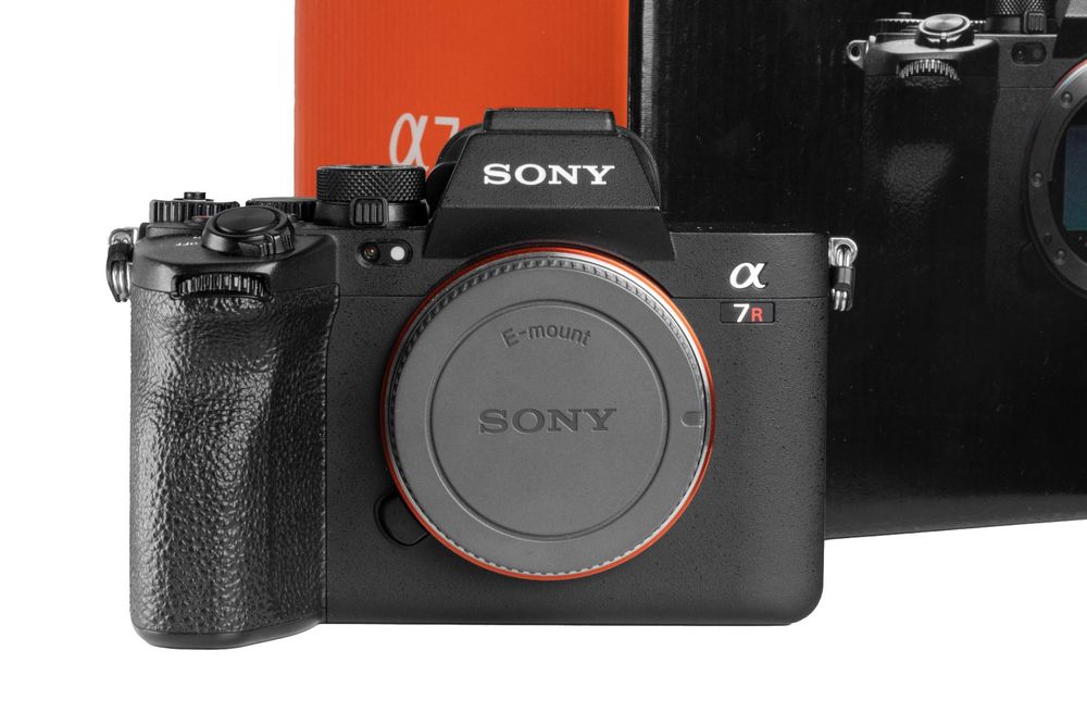 Sony Alpha 7RV Kamera A7R Mark 5 Alpha 7R MK V ILCE-7RM5 8K (Gebraucht) in Emmen für CHF 3099 ...