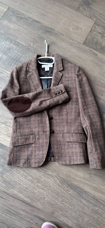 Oberteil, Sakko, Jackett LOGG Gr. 38 | Kaufen auf Ricardo