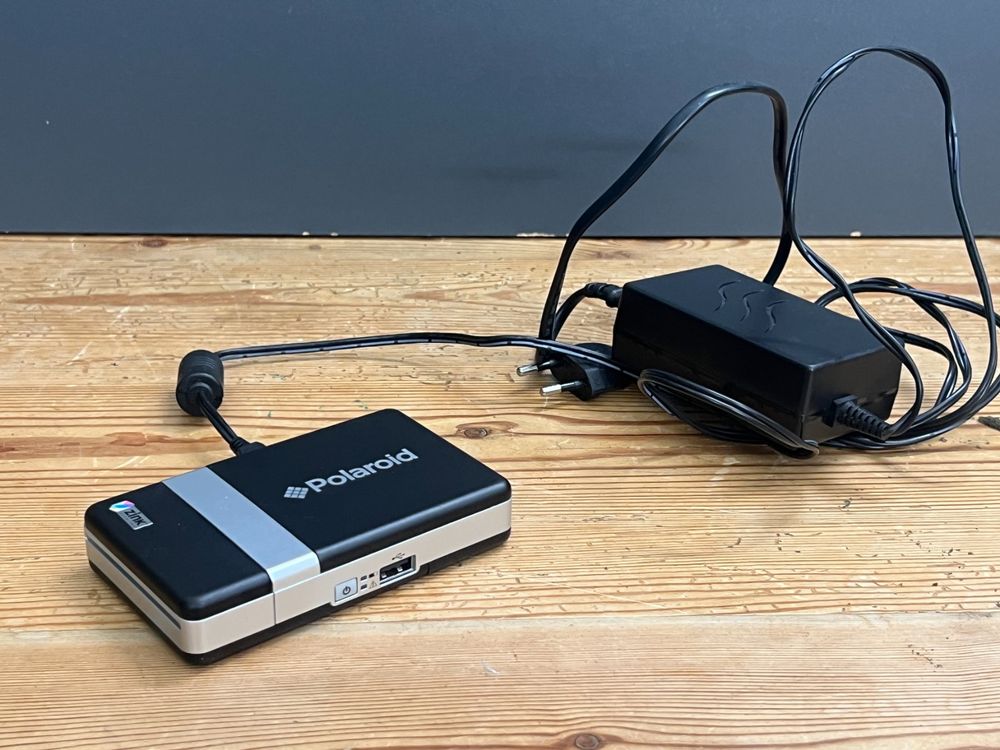Polaroid Instant Drucker | Kaufen auf Ricardo