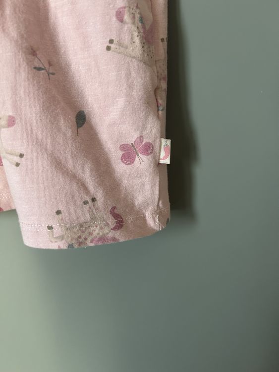 Salt and Pepper Kleid (86)🦄 (Gebraucht) in Basel für CHF 4 – mit ...