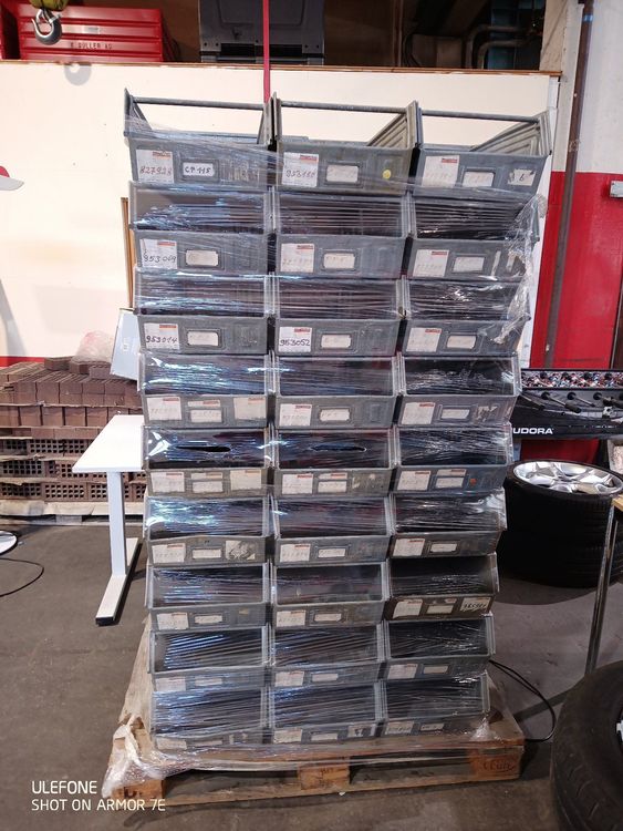 Lager Fix | Kaufen auf Ricardo