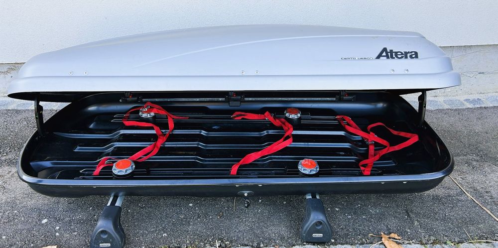Dachbox - Atera Certo Design 420 (Gebraucht) in Bischofszell für CHF ...