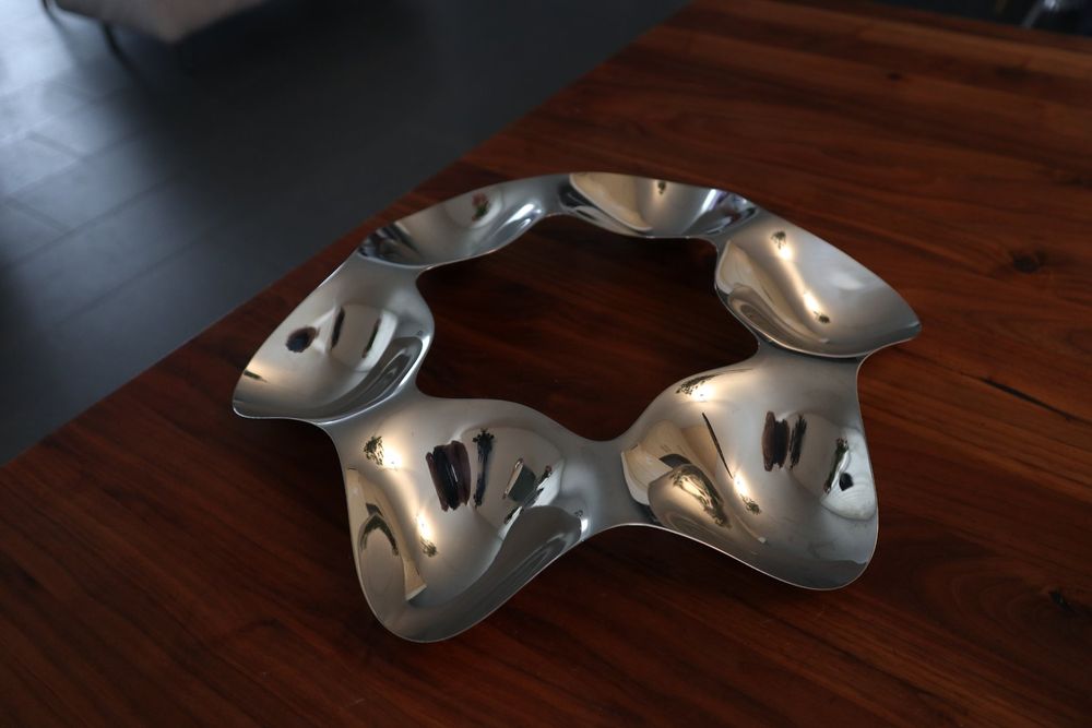 Alessi ALESSI APÉRO SCHALE (Neu (gemäss Beschreibung)) in Deitingen für ...