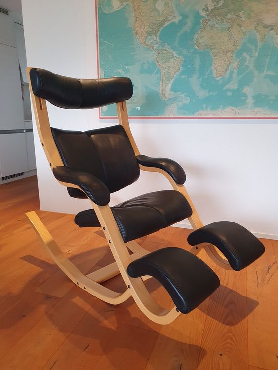 Varier Gravity Balans (Gebraucht) in Weesen für CHF 700 – nur Abholung auf Ricardo kaufen