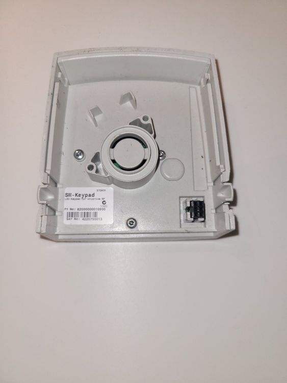 Frequenzumrichter Control Techniques Unidrive SP1401 | Kaufen auf Ricardo