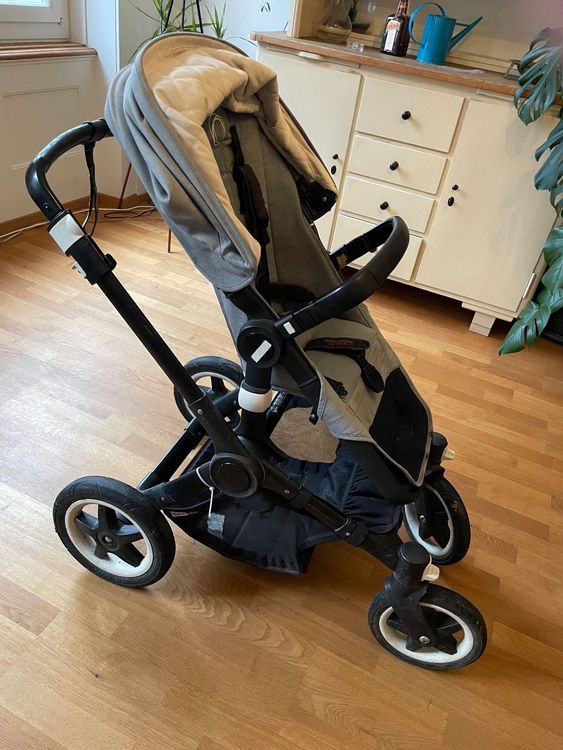 Bugaboo Buffalo (Gebraucht) in Bern für CHF 80 – nur Abholung auf ...