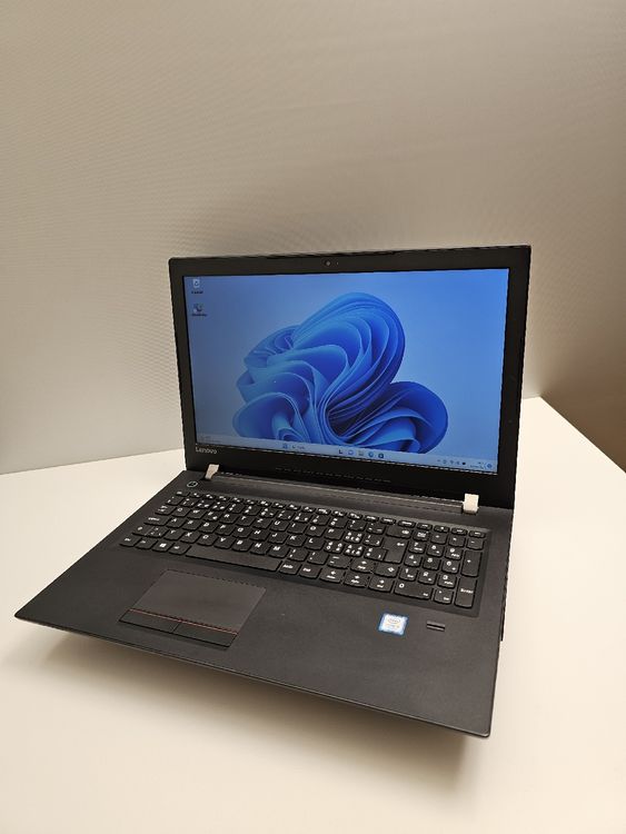 Lenovo V510 15", 7gen i5 , 8GB Ram, 256GB SSD, Windows 11 Pr | Kaufen ...