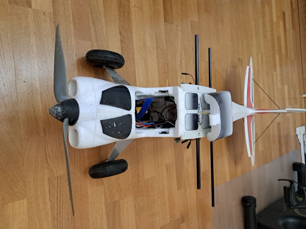 Fun Cub XL von MPX | Kaufen auf Ricardo