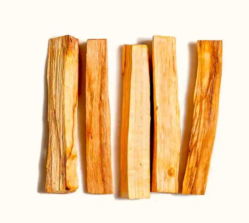 5 Palo Santo Sticks, ca.10cm Premium Qualität - 45-50g (Neu und originalverpackt) in Basel für ...