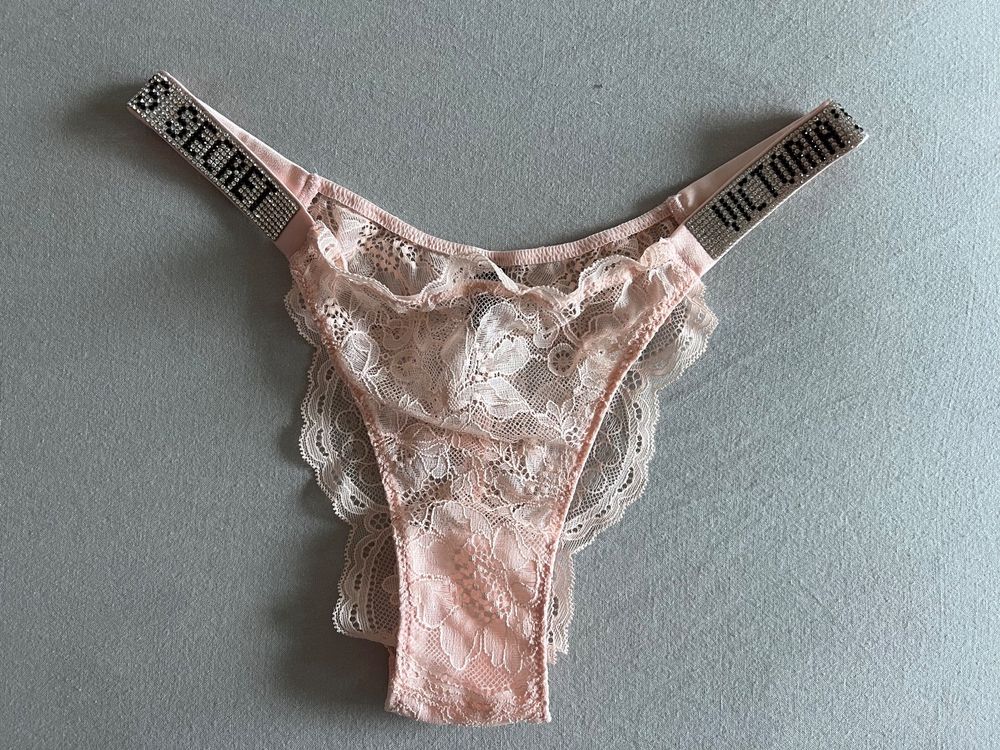 Victoria Secret String M (Neu (gemäss Beschreibung)) in Zürich für CHF ...