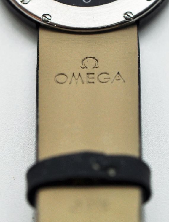 OMEGA art collection Paul Thalmann limitierte Edition | Kaufen auf Ricardo