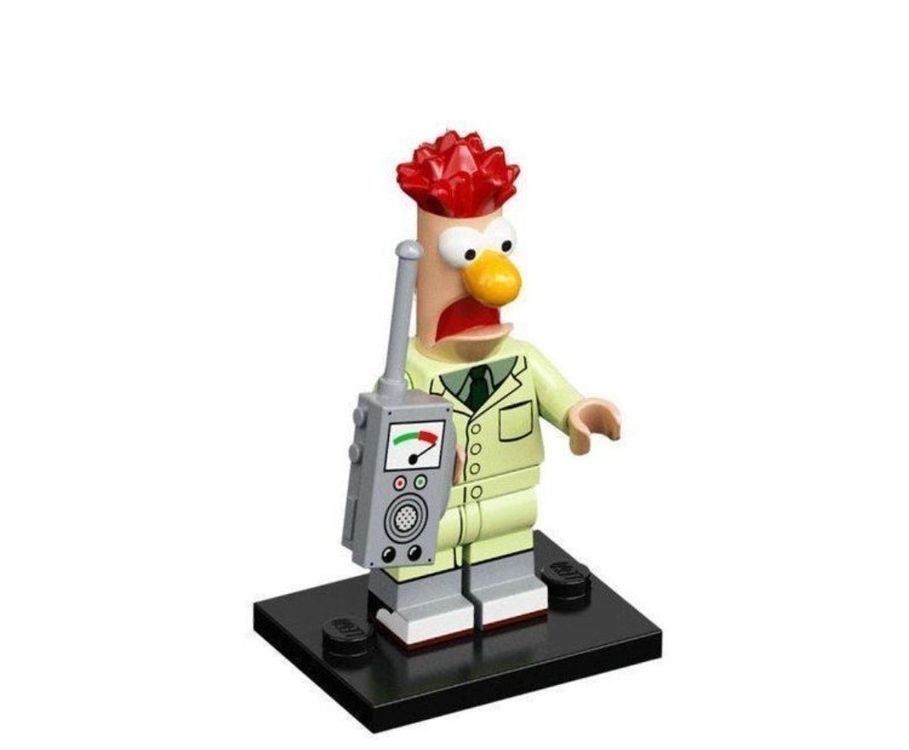 Lego 71033 The Muppets Minifigur (Neu (gemäss Beschreibung)) in Volken ...