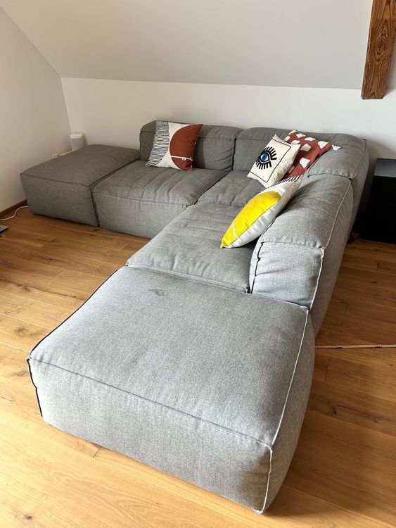 Modulares Ecksofa | Kaufen auf Ricardo