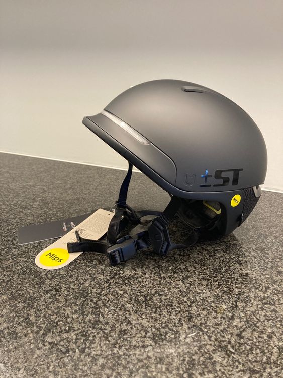 STROMER Smart Helm / M / Unit 1 (Neu und originalverpackt) in Spiegel b ...