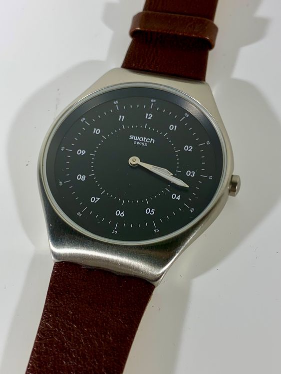 UHR „SWATCH“ | Kaufen auf Ricardo