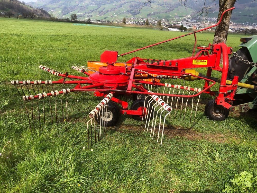 Kreisel Schwader | Kaufen auf Ricardo