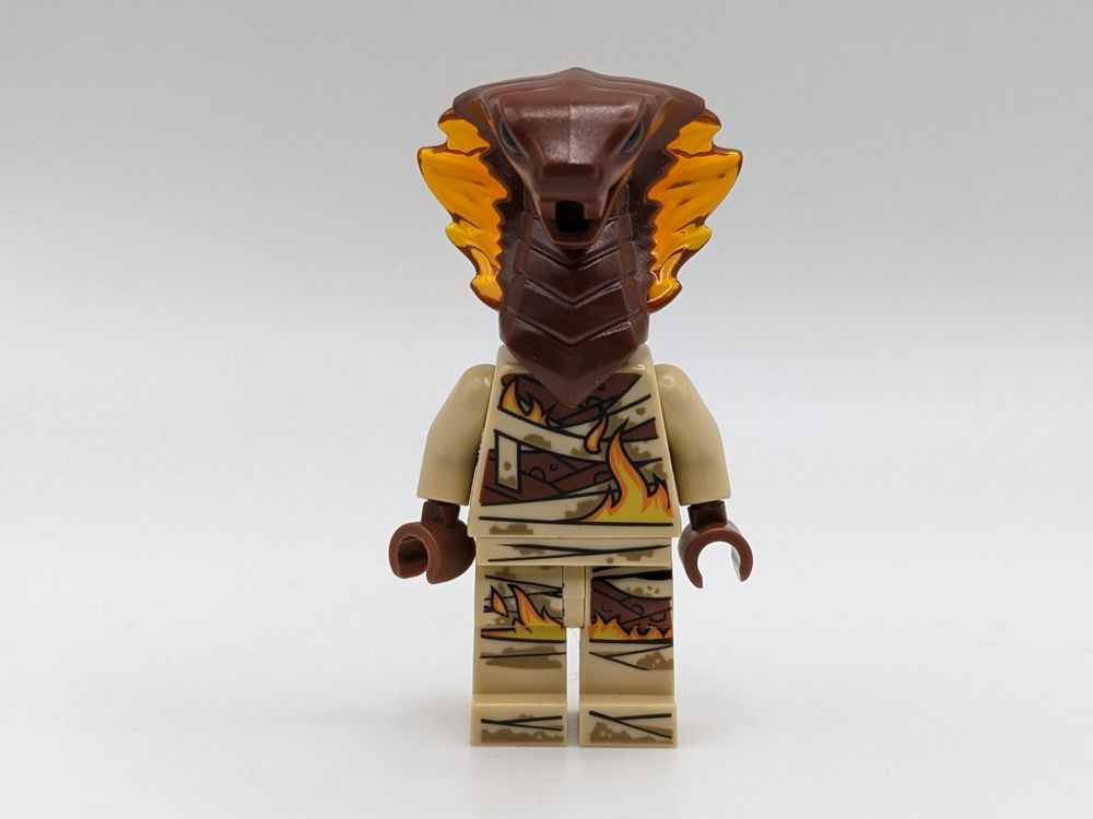 Lego Ninjago Pyro Slayer (Gebraucht) in Neuendorf für CHF 5 – mit ...