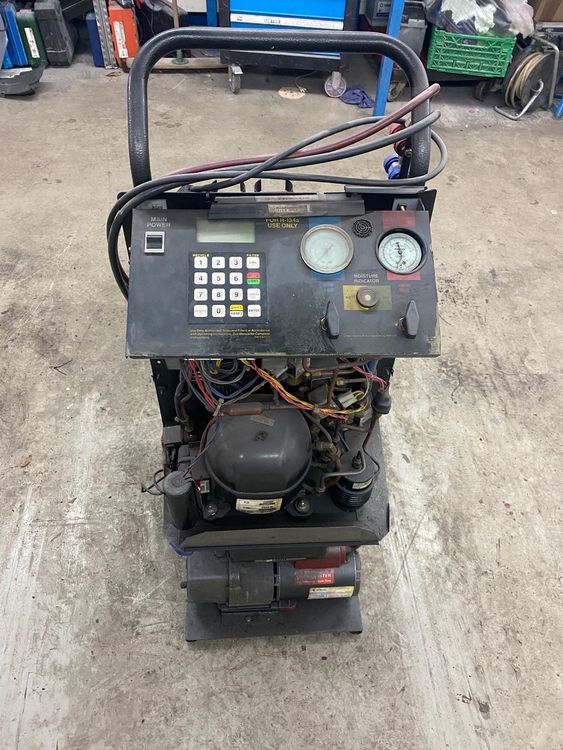 Klimagerät (Gebraucht) in Affoltern am Albis für CHF 170 – mit ...