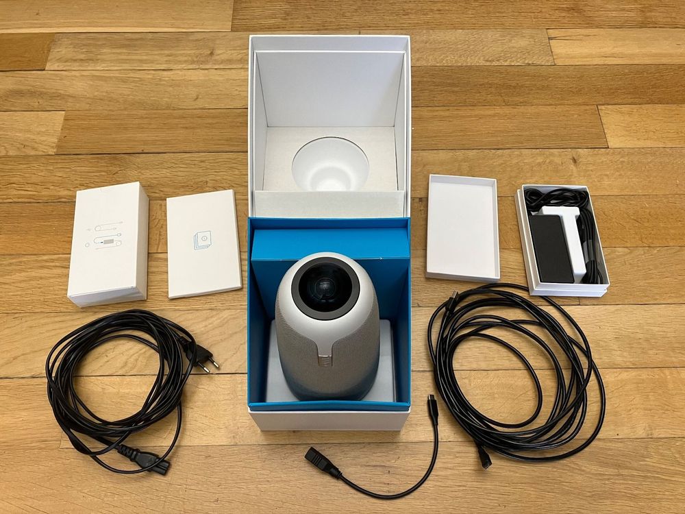 Meeting Owl Pro | Kaufen auf Ricardo
