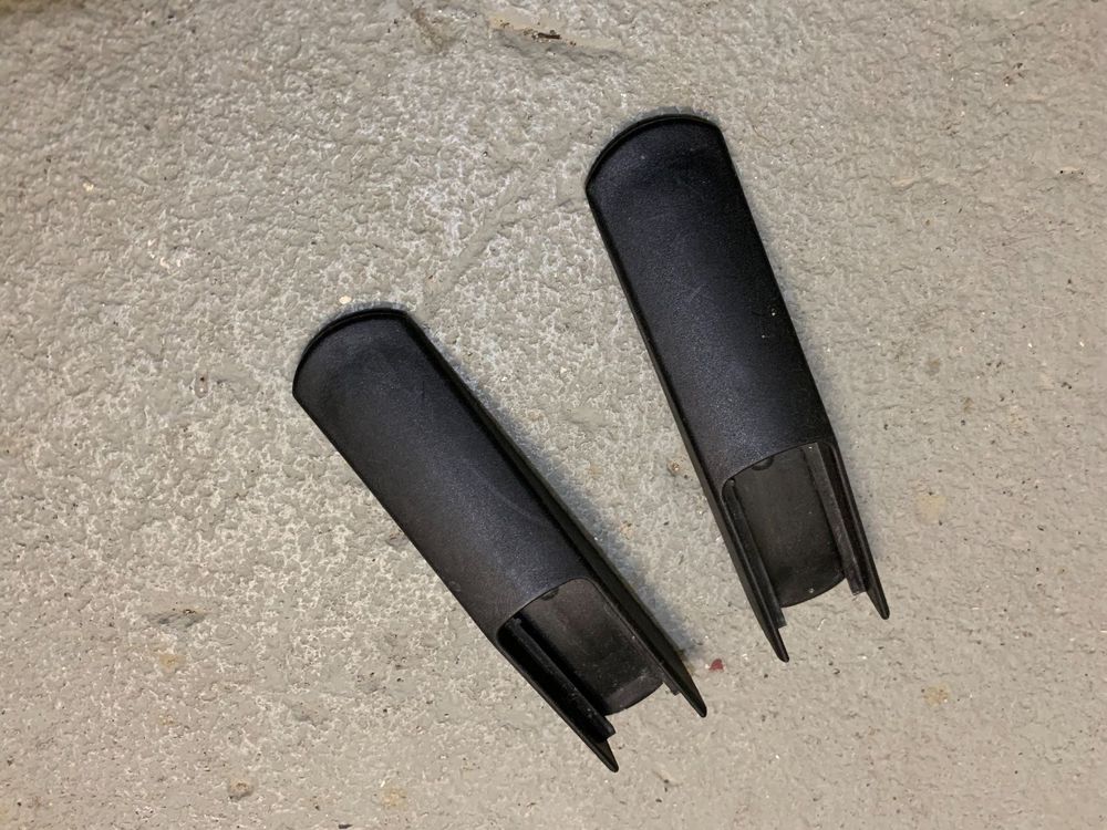 Anti-Kipp Füsse für TrippTrapp | Kaufen auf Ricardo