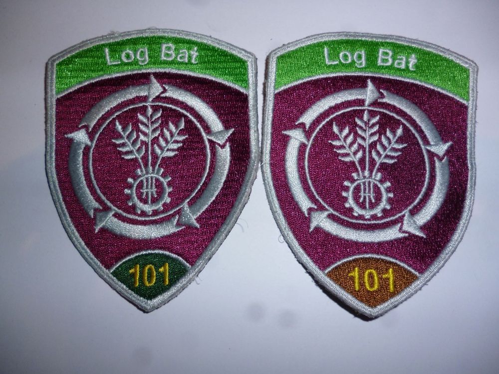 2x Log Bat 101 neues Modell | Kaufen auf Ricardo