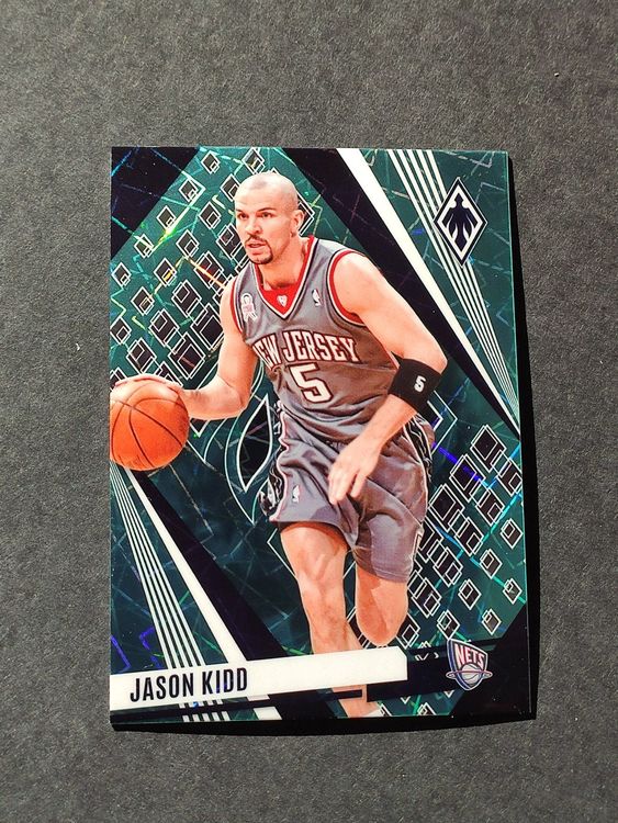 Jason Kidd Teal Laser 23-24 Phoenix (Gebraucht) in Olten für CHF 2.5 ...