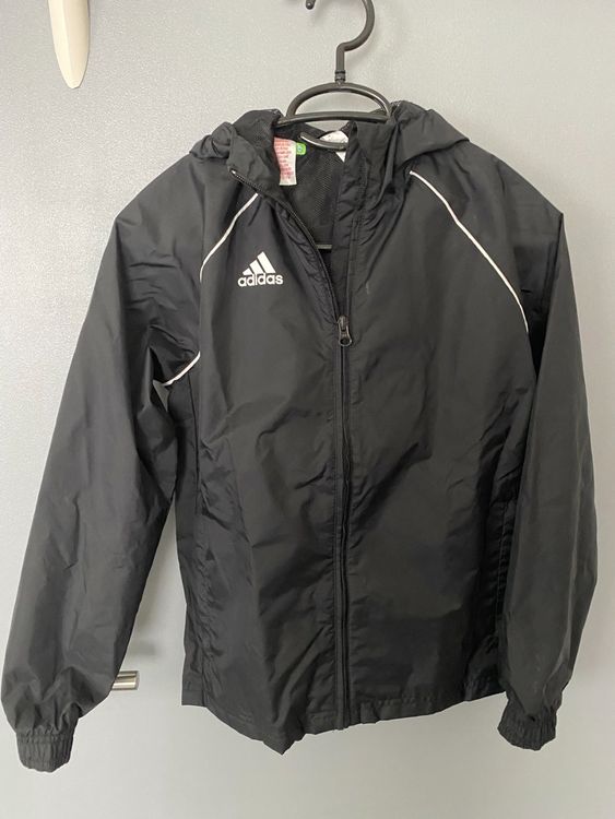Regenjacke Adidas Gr. 140 | Kaufen auf Ricardo