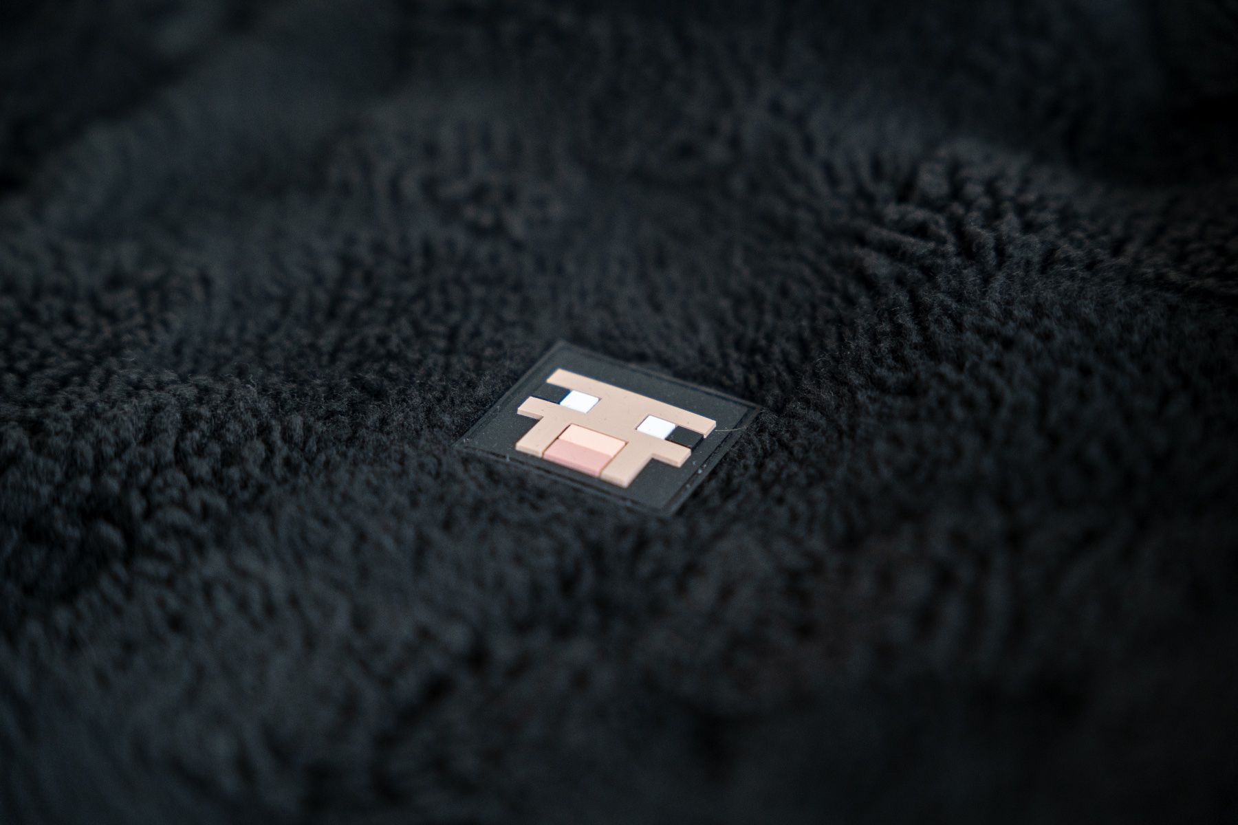 Minecraft x VeryCool Sheep Fleece Jacke (Neu (gemäss Beschreibung)) in ...