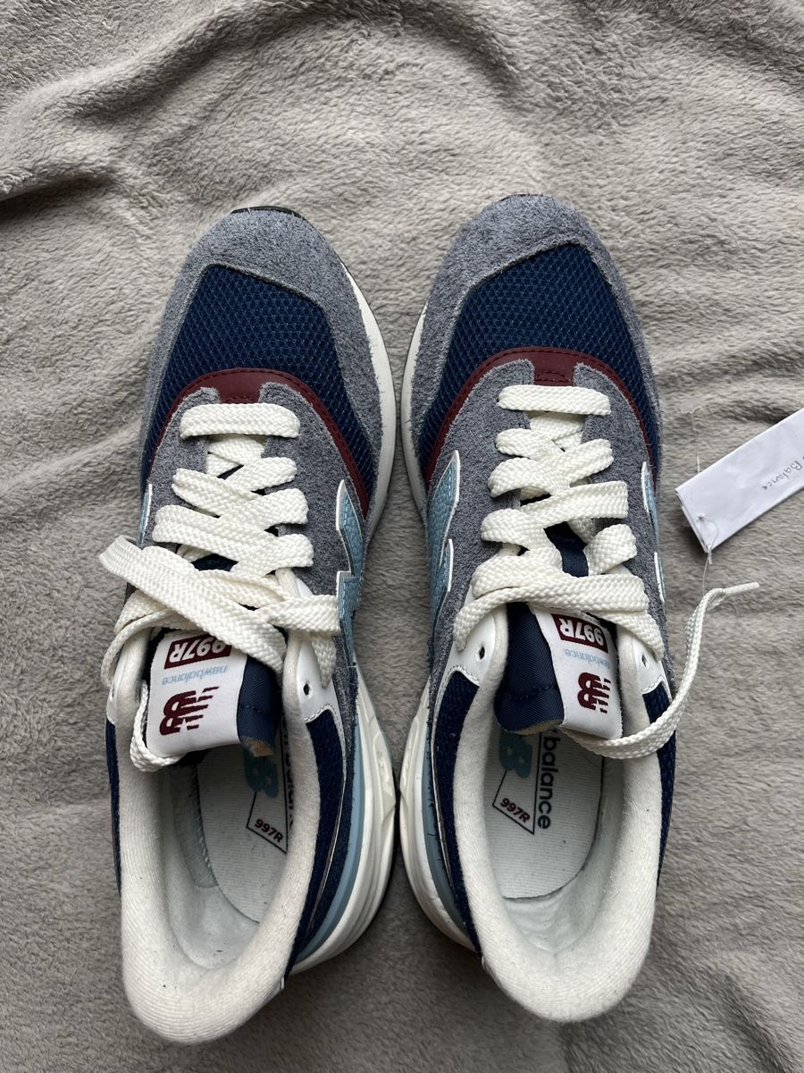 New Balance 997R, Herren Schuhe, Top Zustand! (Neu (gemäss Beschreibung ...