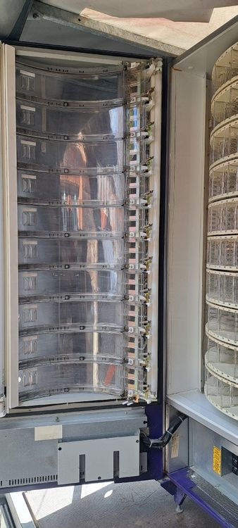 Verkaufsautomat Warenautomat Selecta | Kaufen auf Ricardo