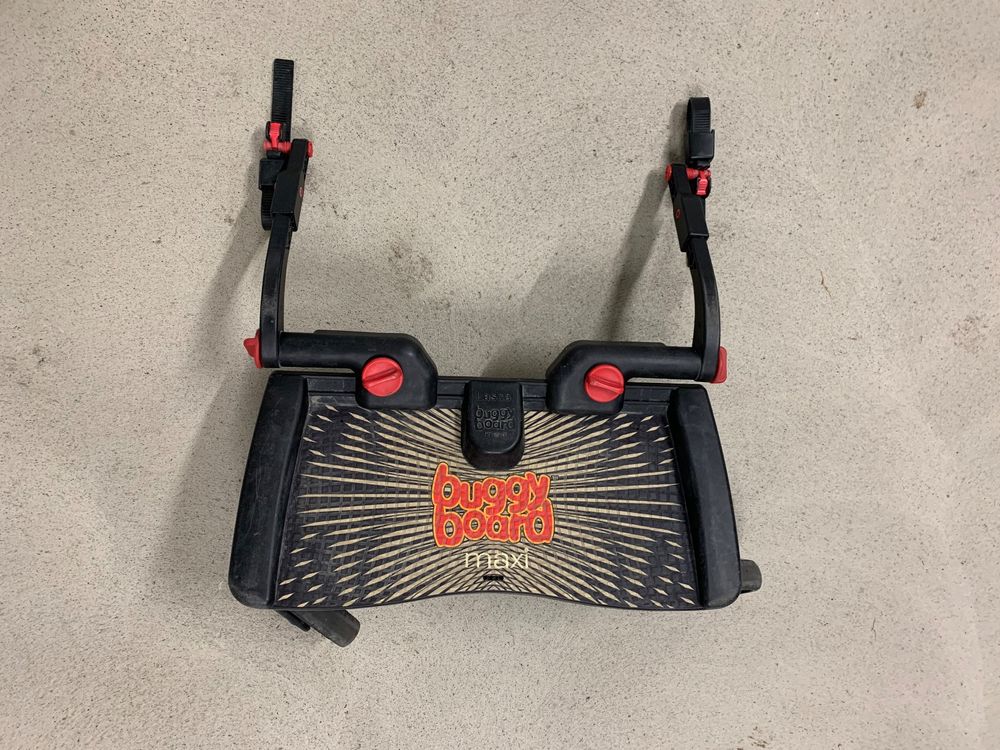 Buggy Board | Kaufen auf Ricardo