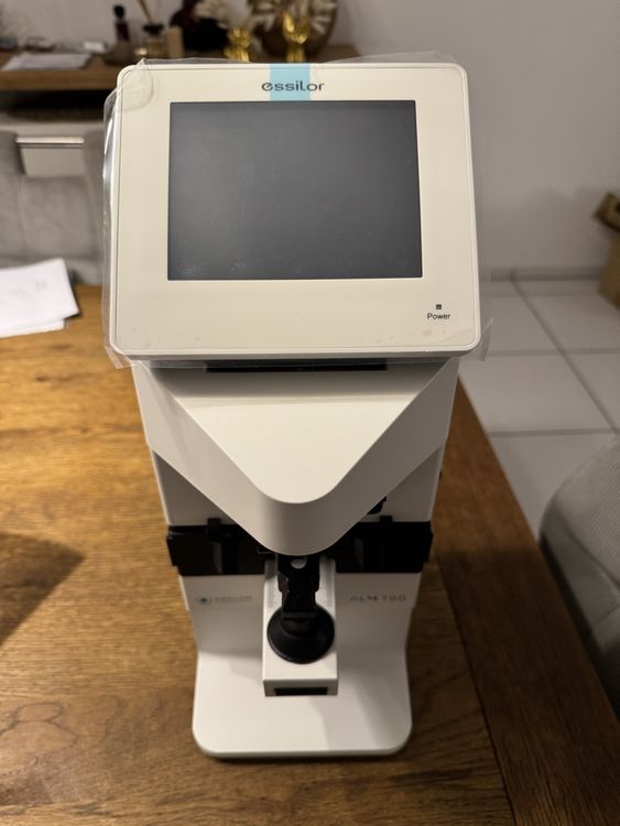 ALM 700 Essilor Optiker (Neu (gemäss Beschreibung)) in Olten für CHF ...