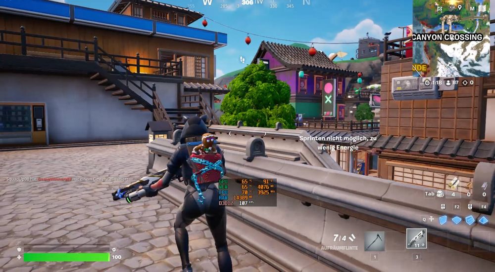 Gaming PC Ulta Budget mit Ryzen 3600>X 1080 ROG STRIX (Gebraucht) in ...