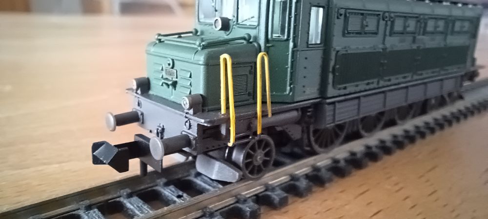 Ae 3/6 DIGITALE PIKO. | Kaufen auf Ricardo