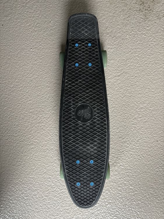 Slide Skateboard | Kaufen auf Ricardo