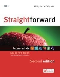 Straightforward Intermediate, student's book | Kaufen auf Ricardo