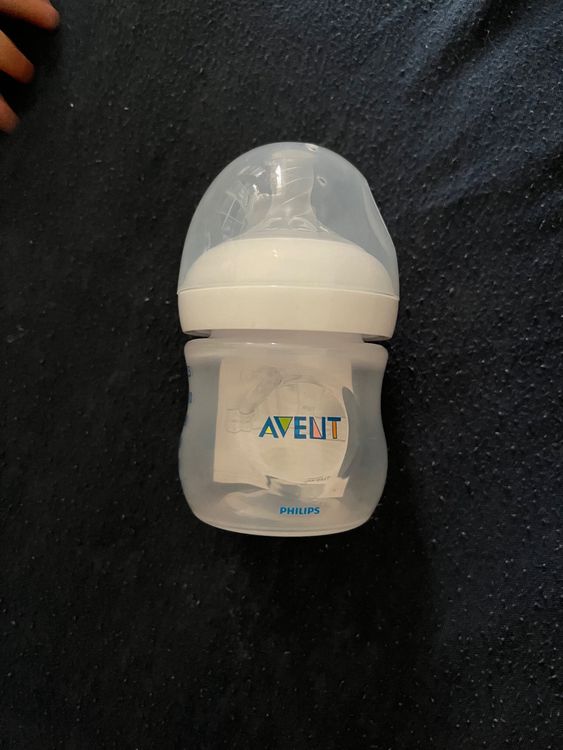 Neuer Avent Newborn Schoppen/Flasche von Philips | Kaufen auf Ricardo