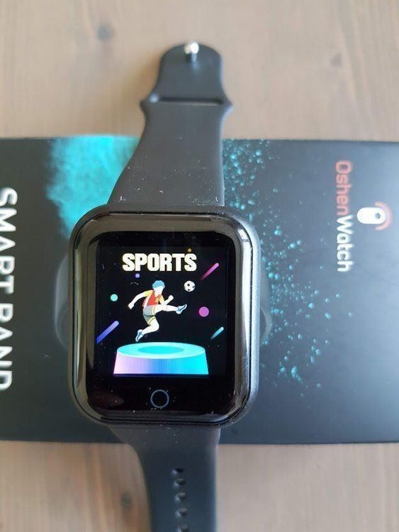 Oshen Watch (Neuf avec emballage d'origine) à Affoltern am Albis pour ...