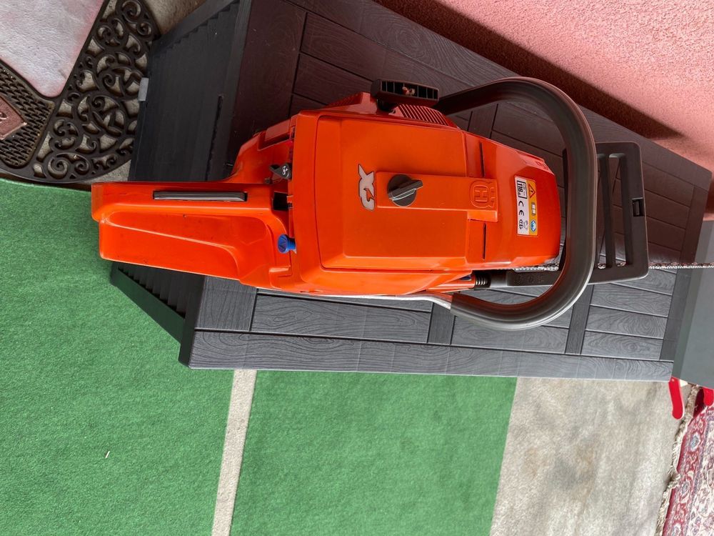 Husqvarna 3120 xp (Gebraucht) in Dietikon für CHF 2000 – nur Abholung ...