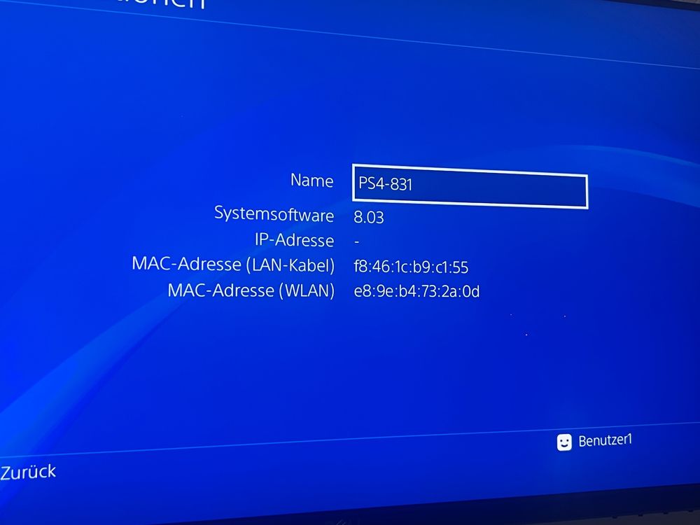 PlayStation 4 Pro 1TB mit 2 Controller - Top Zustand! (Gebraucht) in ...
