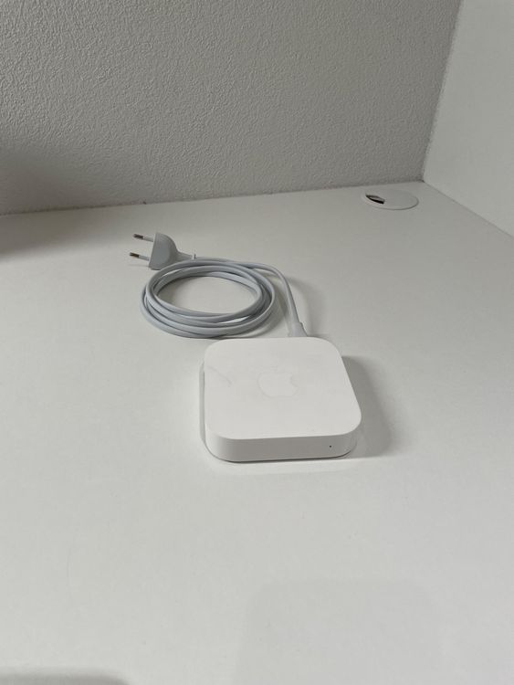 Apple Airport Express (Gebraucht) in Au SG für CHF 43 – mit Lieferung ...