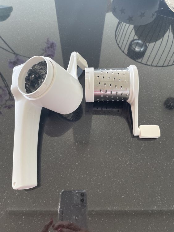 Käse Raspel | Kaufen auf Ricardo