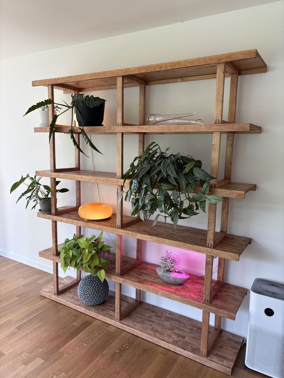 Vintage 80’s Ikea Regal (Gebraucht) in Zürich für CHF 455 – nur ...